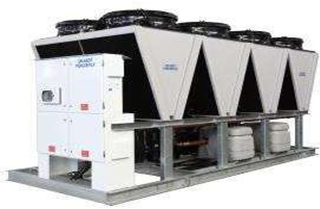 Cooling Division - APC - Industry Corporation