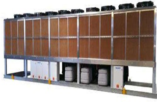 Cooling Division - APC - Industry Corporation