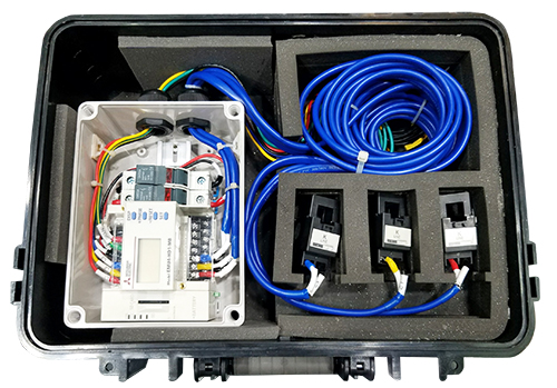 EnerLog Kit - APC - Industry Corporation